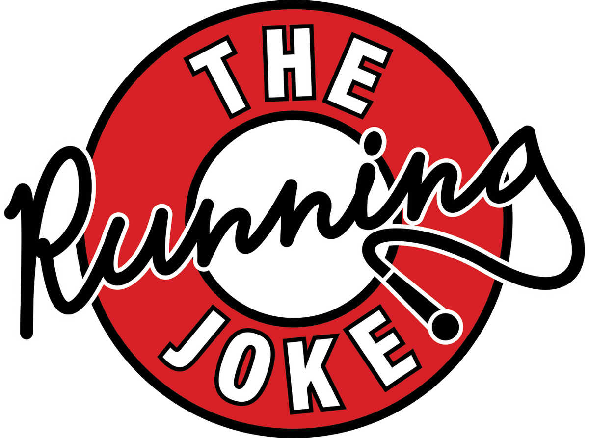 The Running Joke